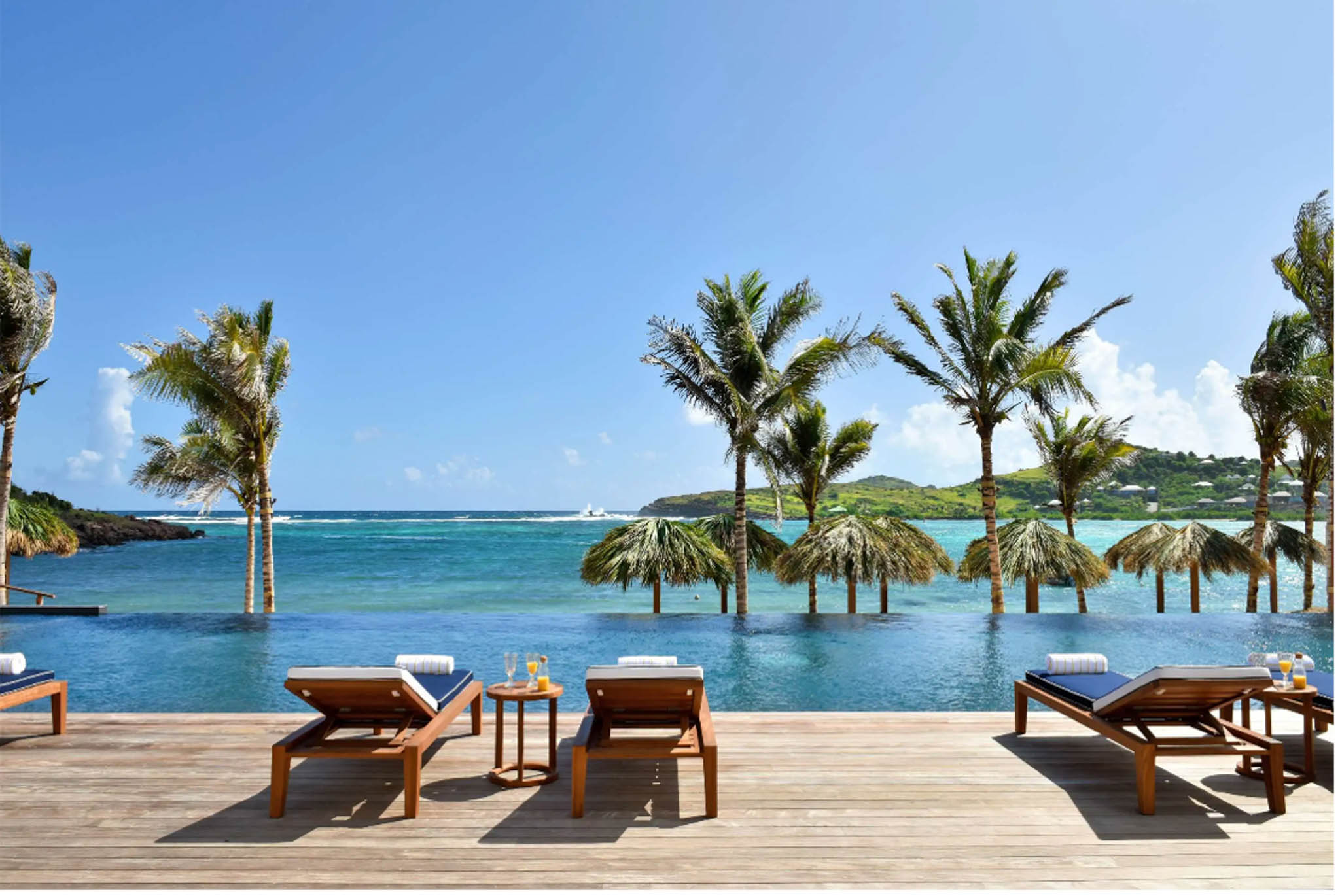 Our Top 5 Favorite Caribbean Islands - Tropical Gems Await ...